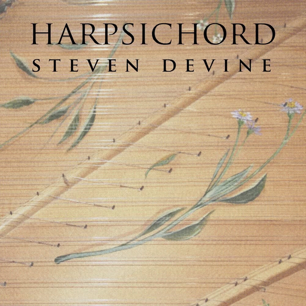 Spitfire Audio Spitfire Harpsichord - Gearlounge