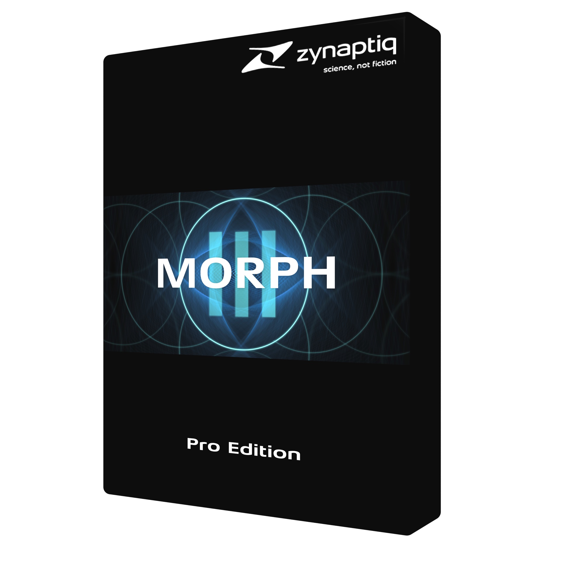 Zynaptiq MORPH 3 PRO - GEARLOUNGE
