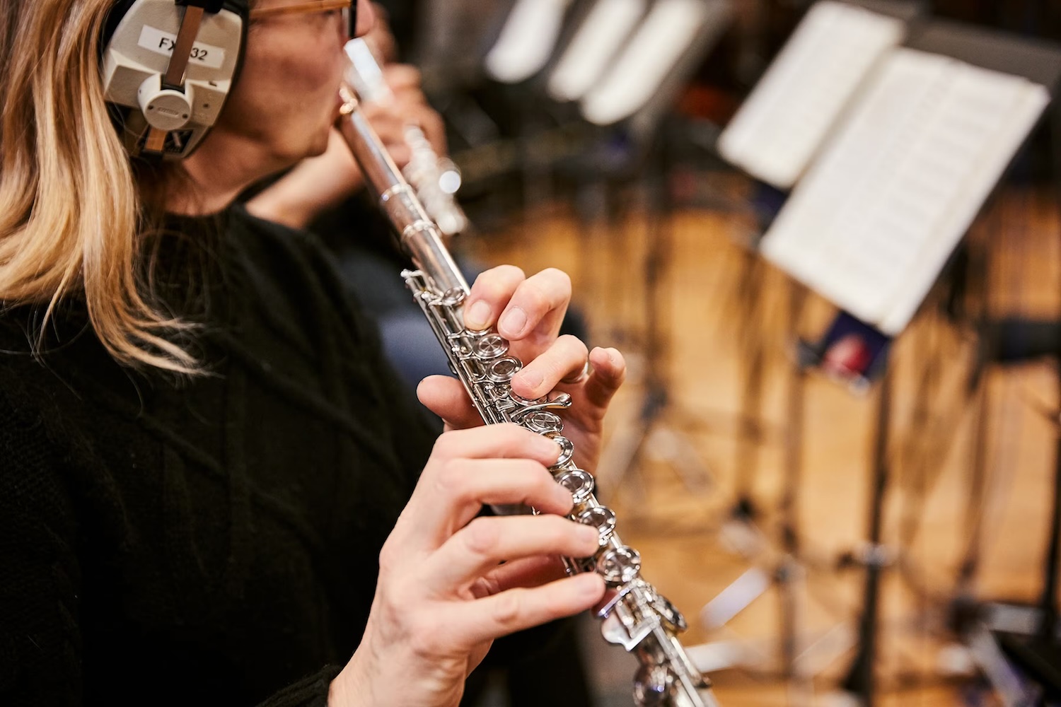 Spitfire Audio Abbey Road One: Wondrous Flutes - GEARLOUNGE