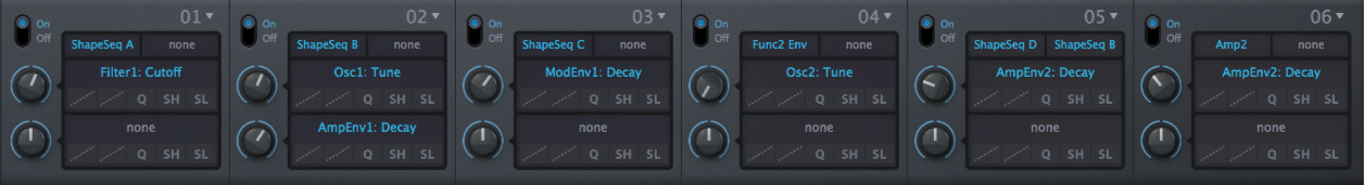 u-he Hive 2 - Gearlounge
