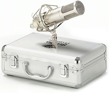 Studio Projects C3 - GEARLOUNGE