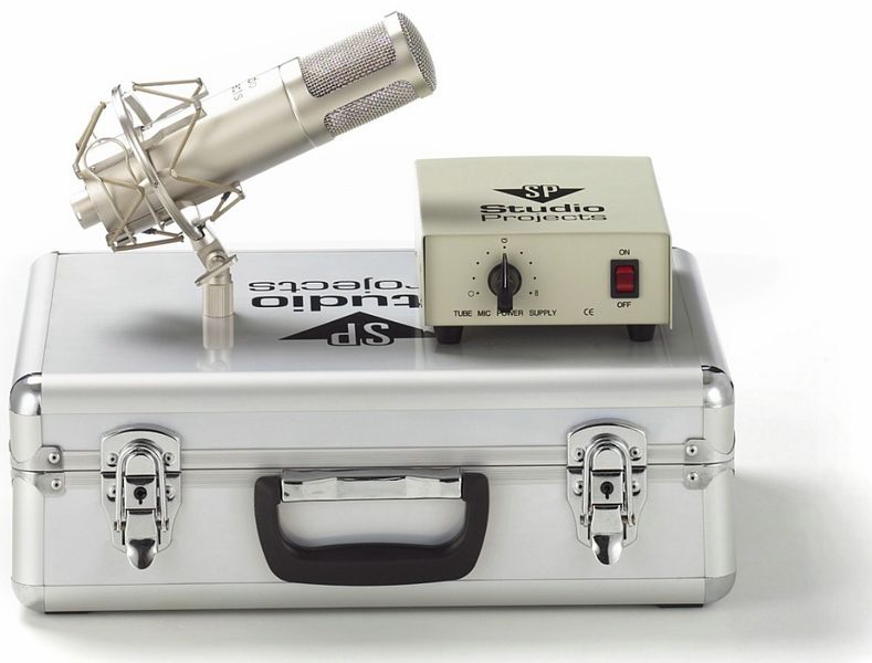 Studio Projects T3 - GEARLOUNGE