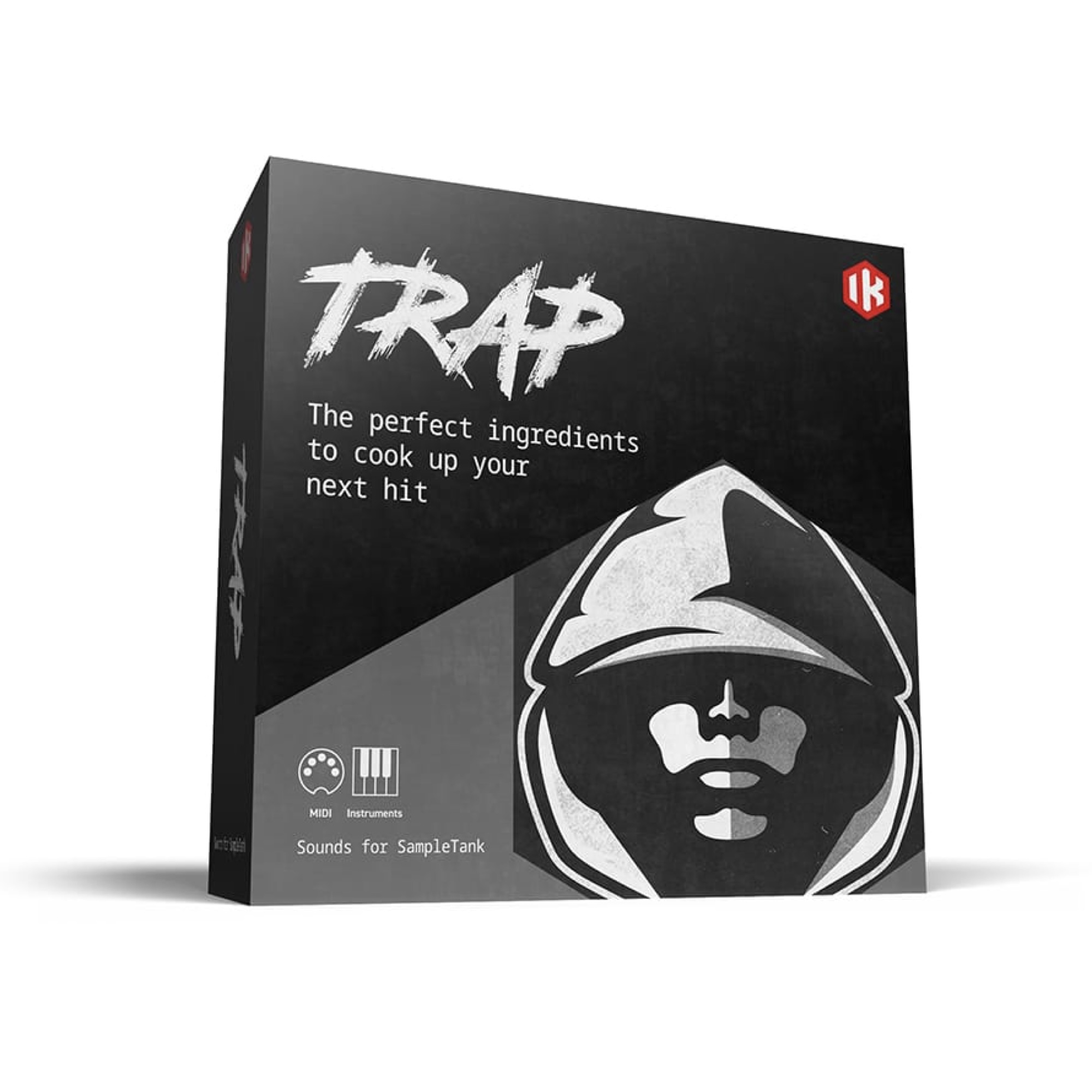 IK Multimedia Hitmaker: Trap - Gearlounge