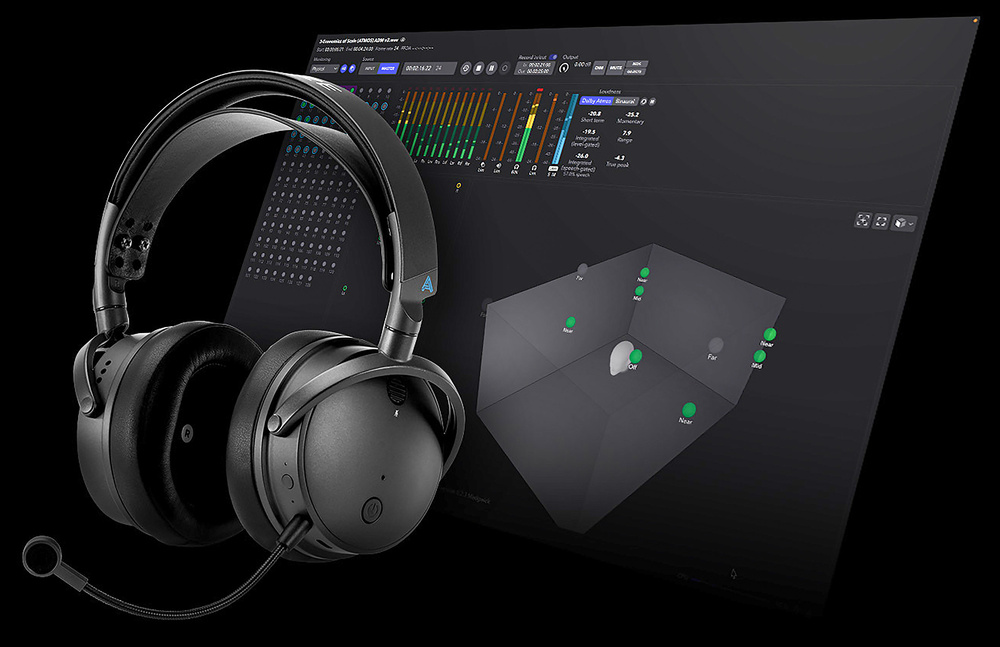 [AUDEZE] MAXWELL 리뷰 (by Sound On Sound) - Gearlounge