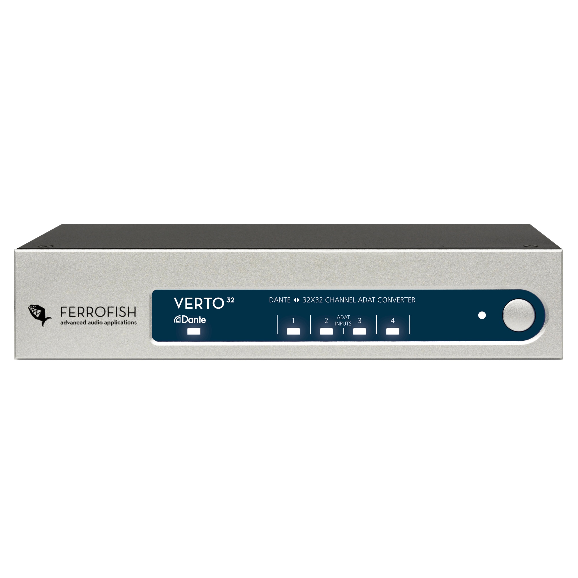 Ferrofish VERTO 32 - GEARLOUNGE