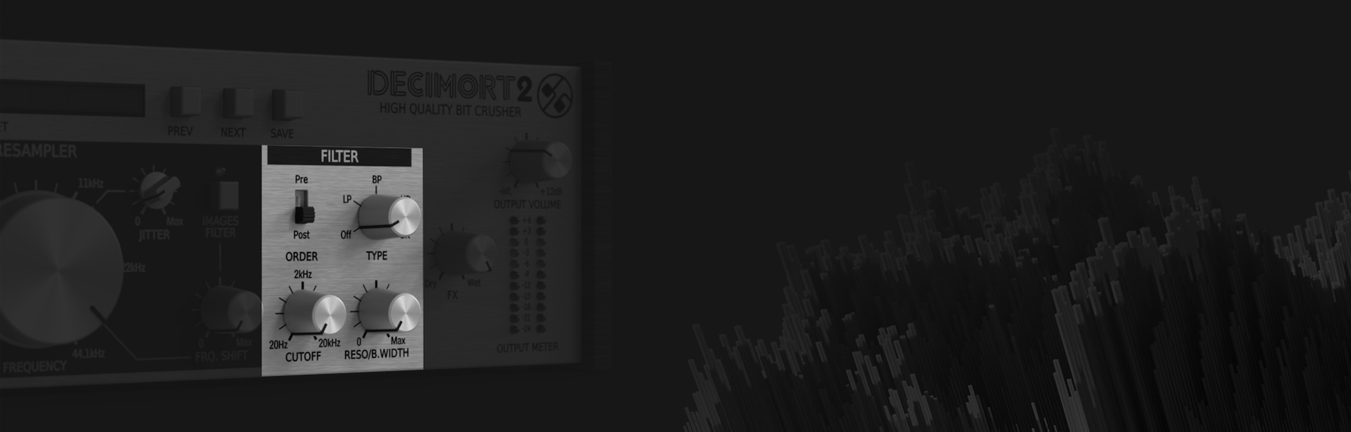 D16 Group Decimort 2 - GEARLOUNGE