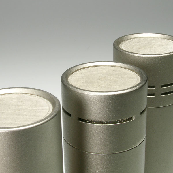 Neumann (Sennheiser) KM 185 (Nickel) - Gearlounge