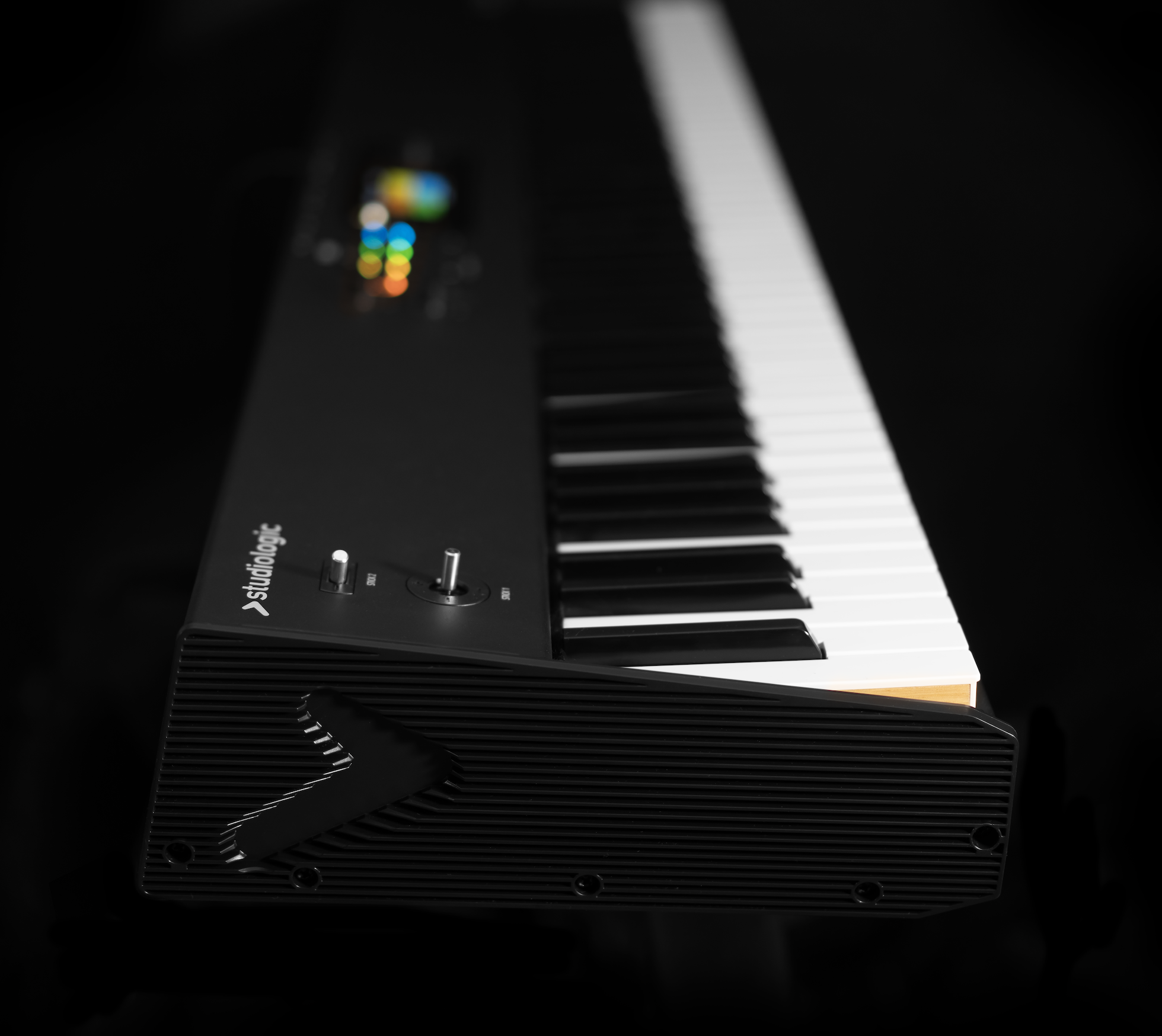 [Studiologic] SL MK2 시리즈 공개 - GEARLOUNGE