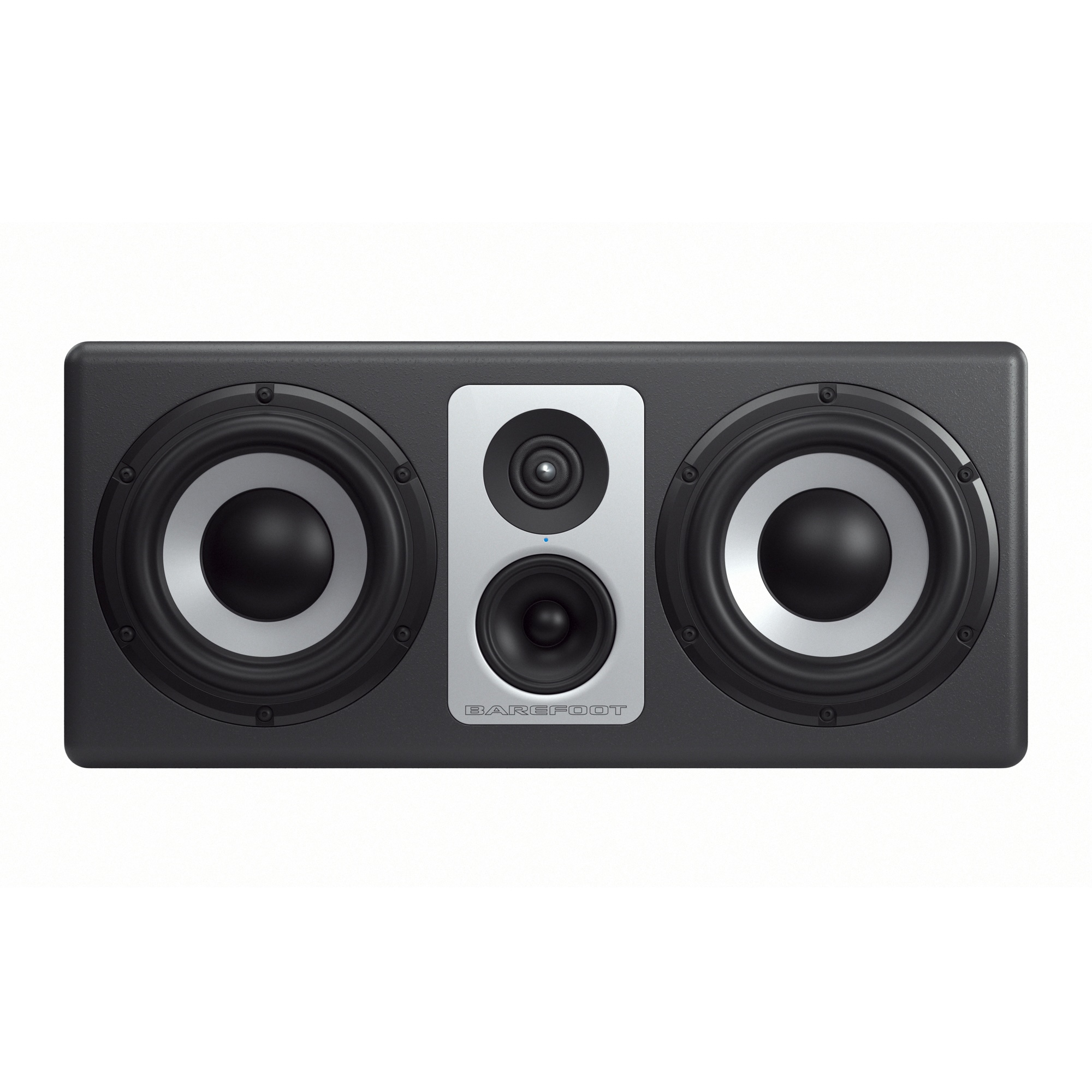 [Barefoot Sound] Footprint03C 공개 - GEARLOUNGE