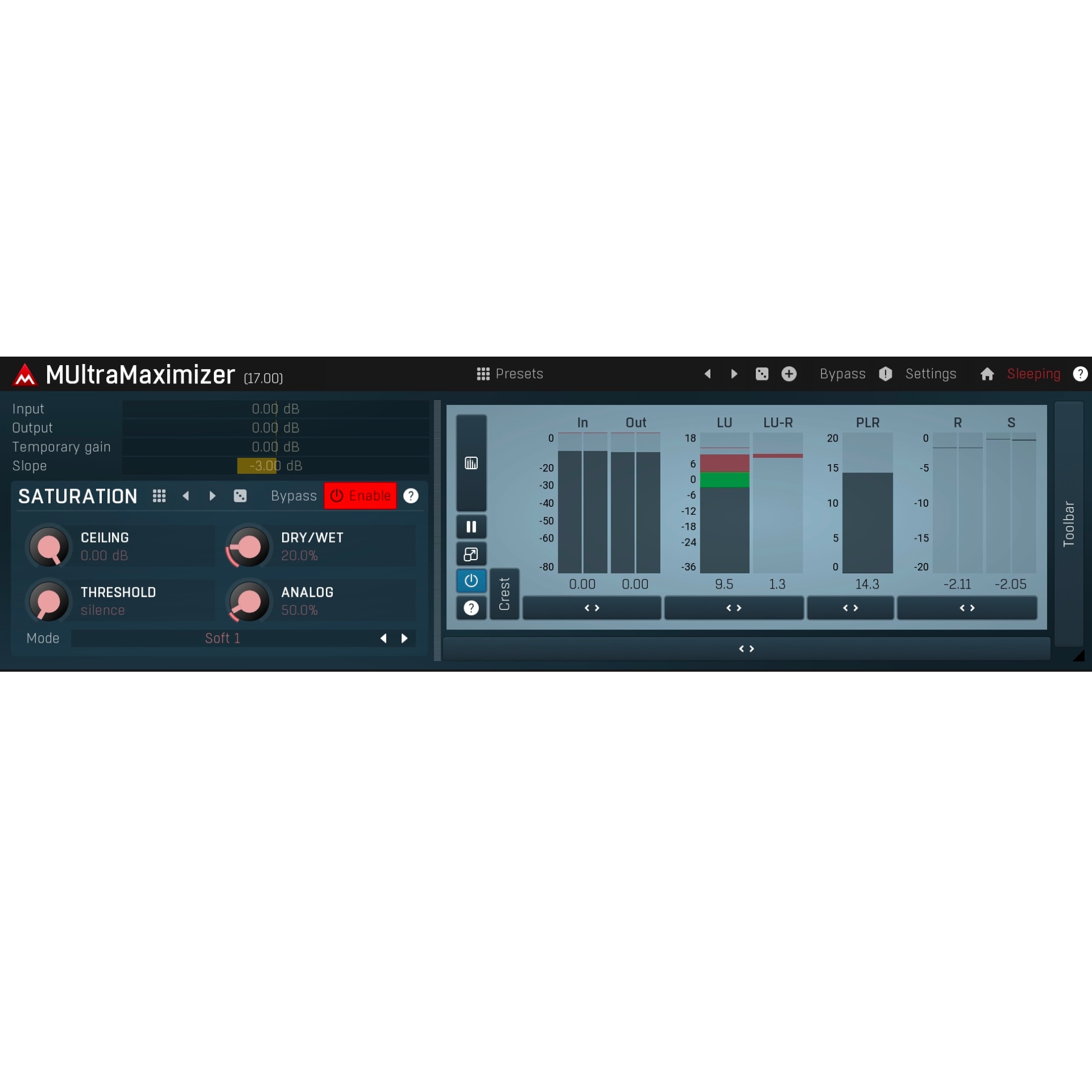 MeldaProduction MUltraMaximizer - Gearlounge