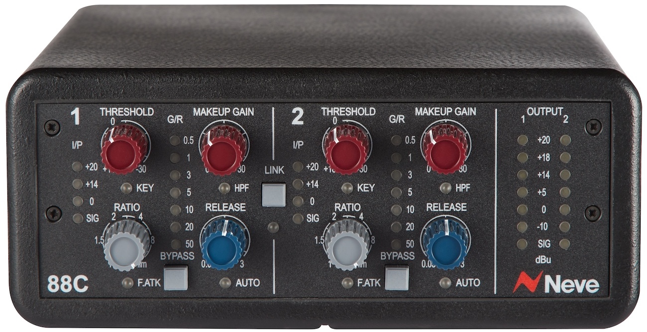 [Neve] 88C 공개 - GEARLOUNGE