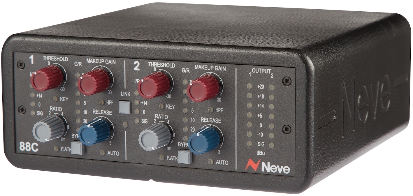 [Neve] 88C 공개 - GEARLOUNGE
