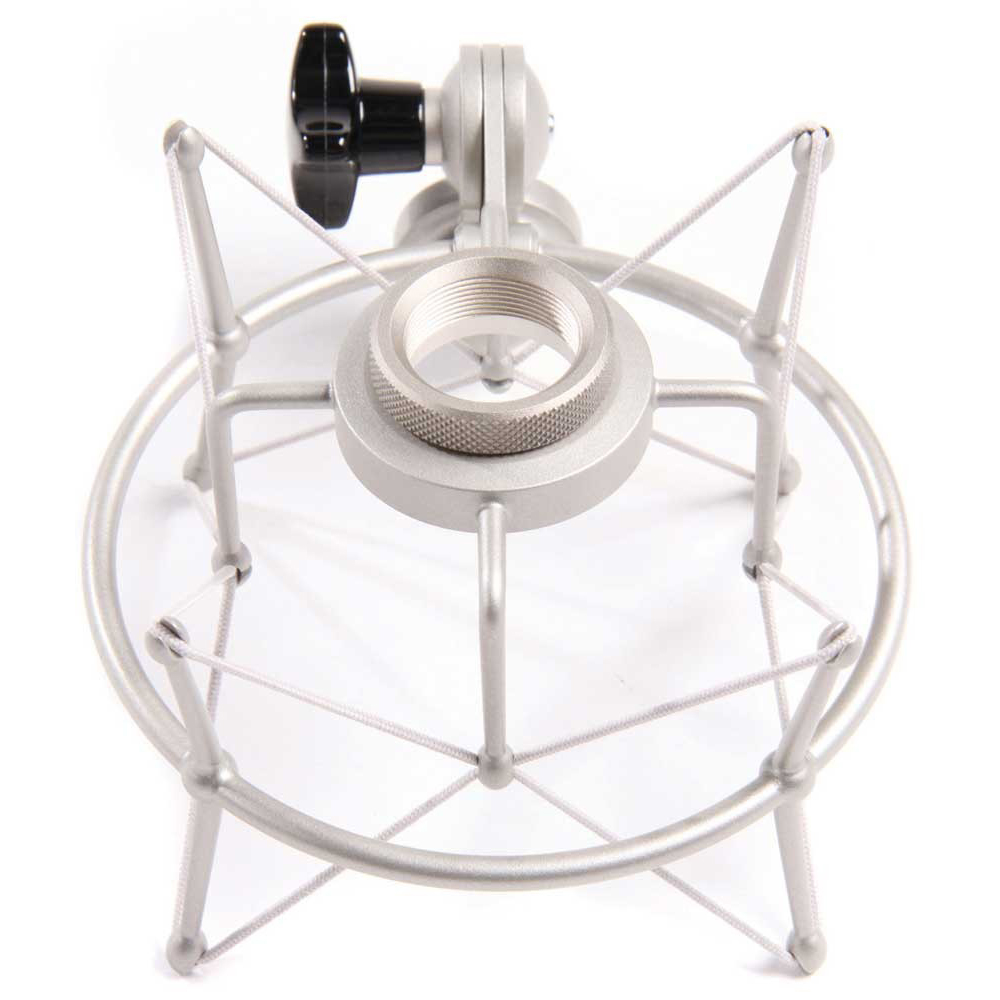 Neumann (Sennheiser) TLM 103 Studio Set (Nickel) - GEARLOUNGE