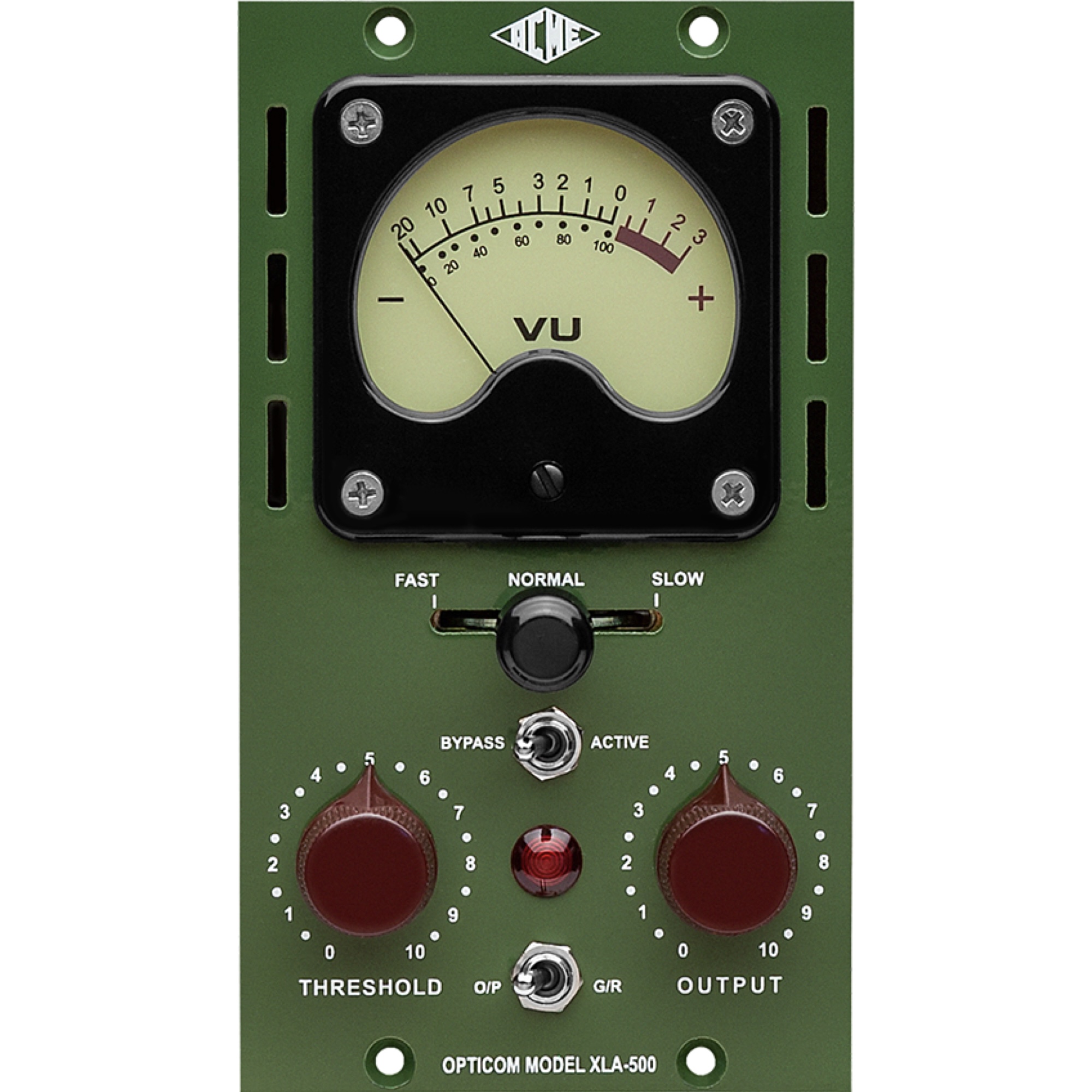 Acme Audio Opticom XLA-500 - GEARLOUNGE