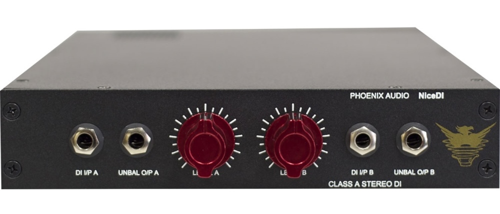 [Phoenix Audio] Eternal Analog Workshop이 레코드팩토리에서 개최됩니다. - GEARLOUNGE