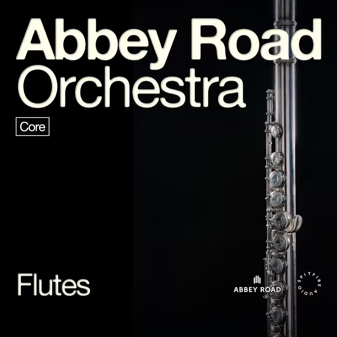 Spitfire Audio Abbey Road Orchestra: Flutes Core - Gearlounge
