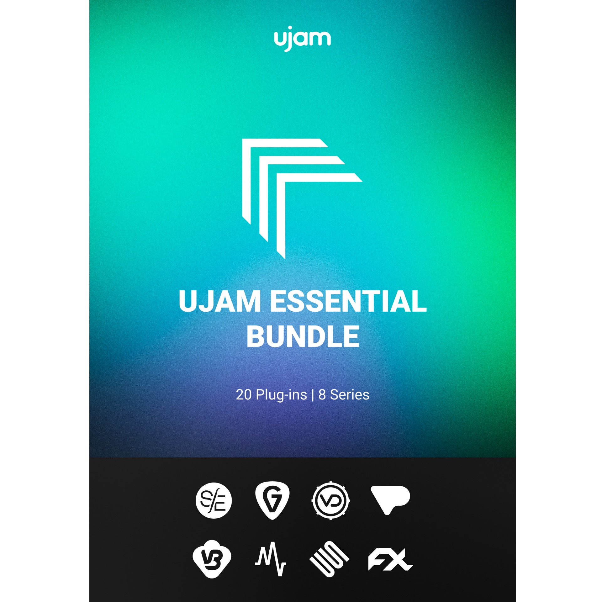 ujam Essential Bundle - Gearlounge