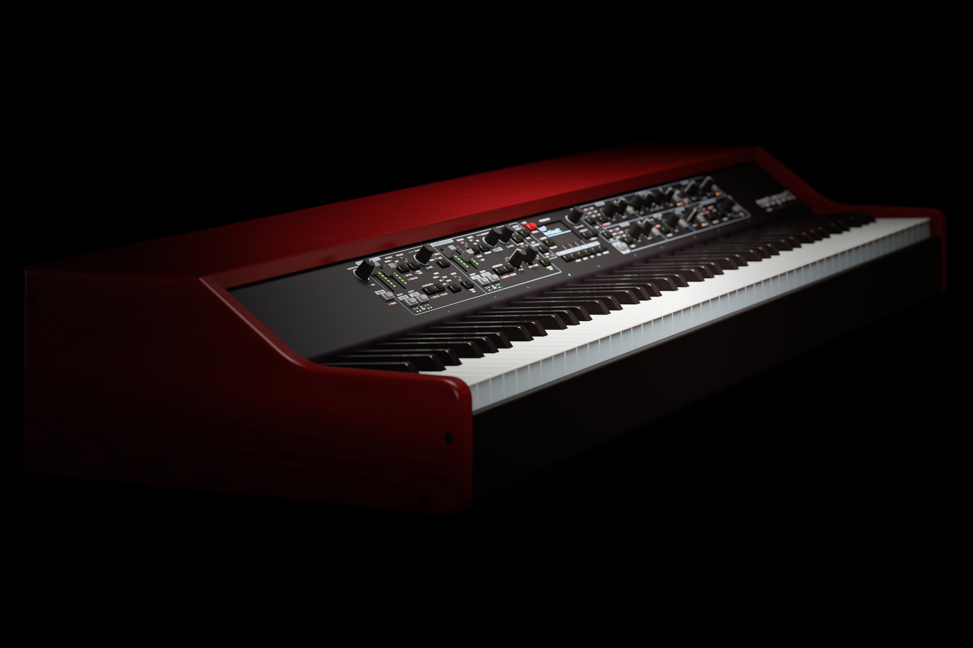 [Nord Keyboards] NAMM 2025 TEC Awards 수상 - GEARLOUNGE