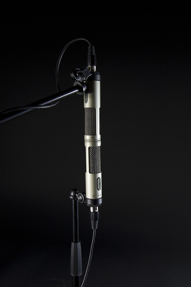 Royer R-10, 높은 음압에서도 문제 없이 (by Sound On Sound) - Gearlounge