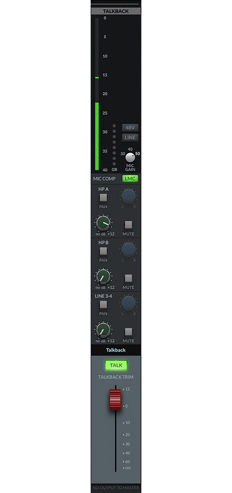 [Solid State Logic] SSL 18 리뷰 (by Sound On Sound) - Gearlounge