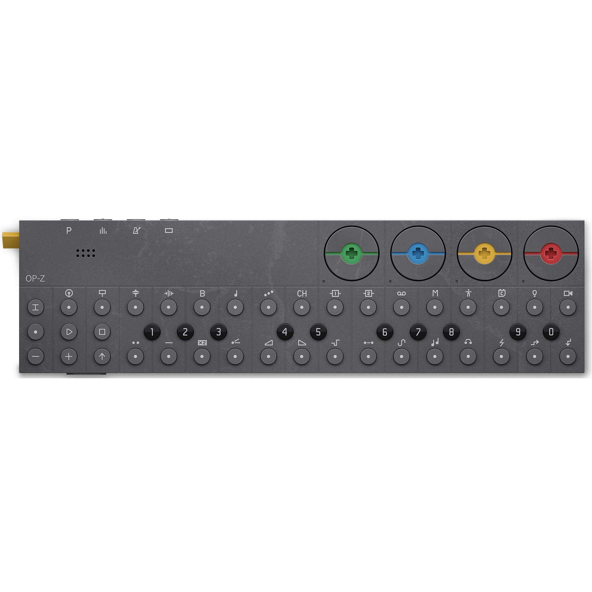 teenage engineering OP-Z - GEARLOUNGE
