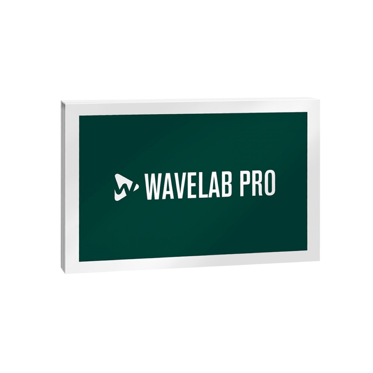 Steinberg WaveLab Pro 12 - Gearlounge