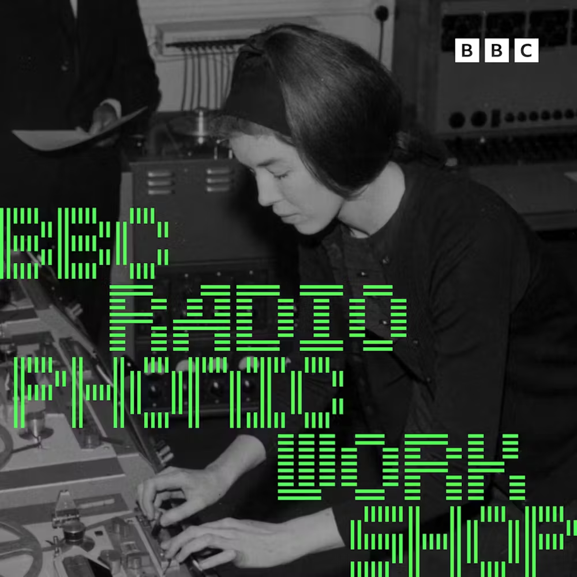Spitfire Audio BBC Radiophonic Workshop - GEARLOUNGE