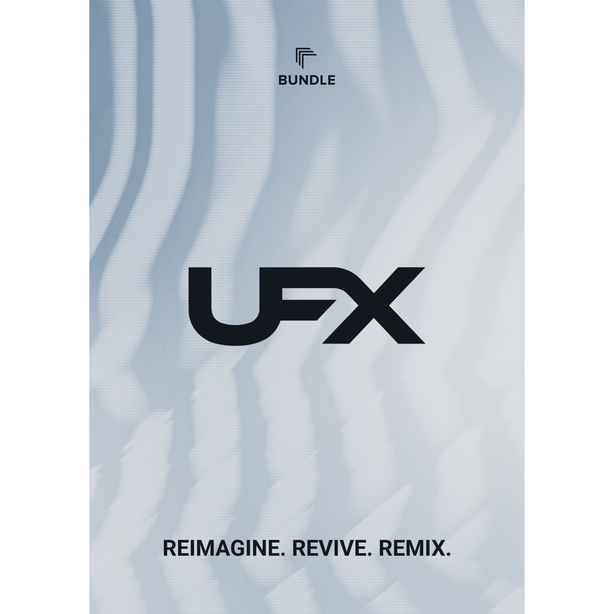 ujam UFX Bundle - Gearlounge