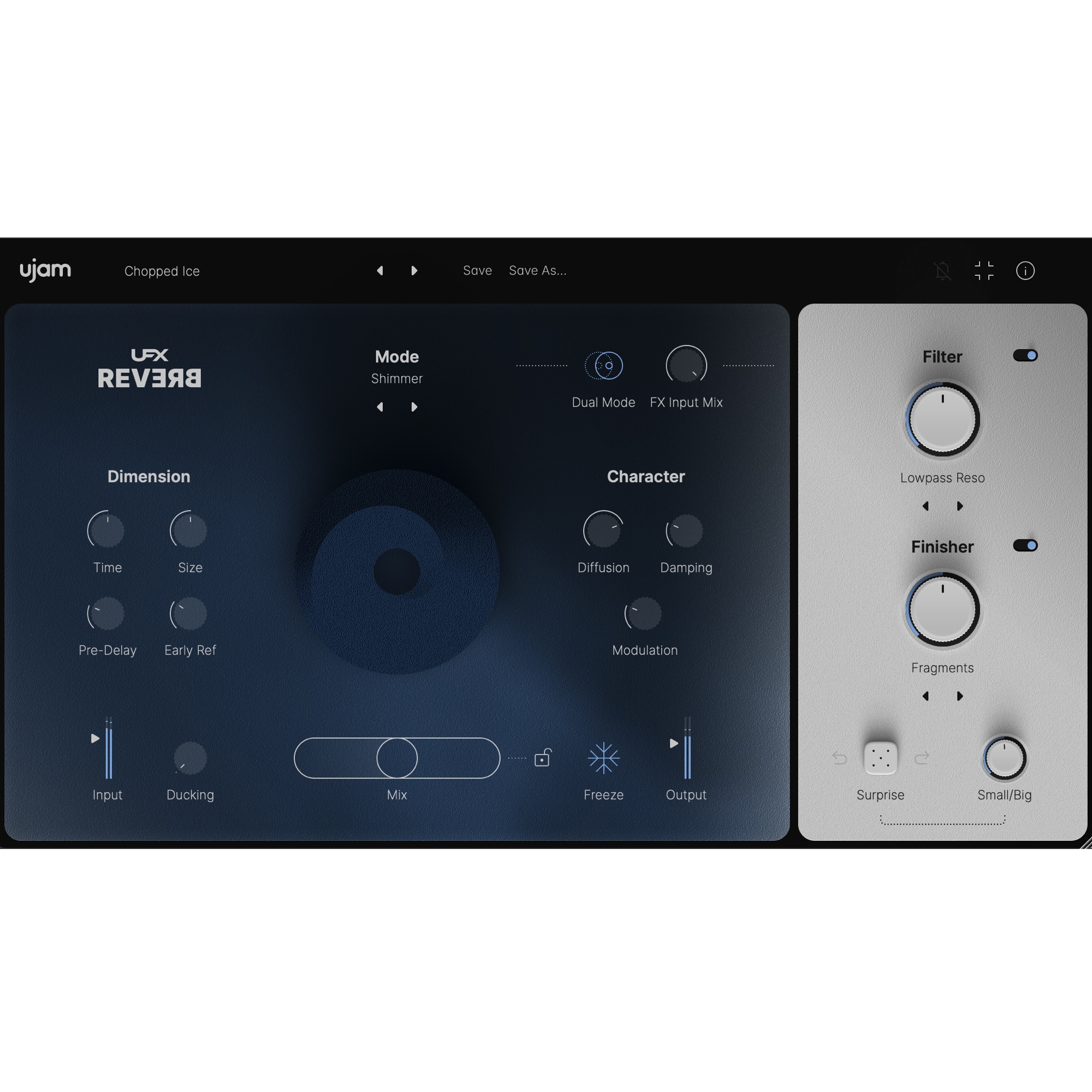 ujam UFX Bundle - Gearlounge