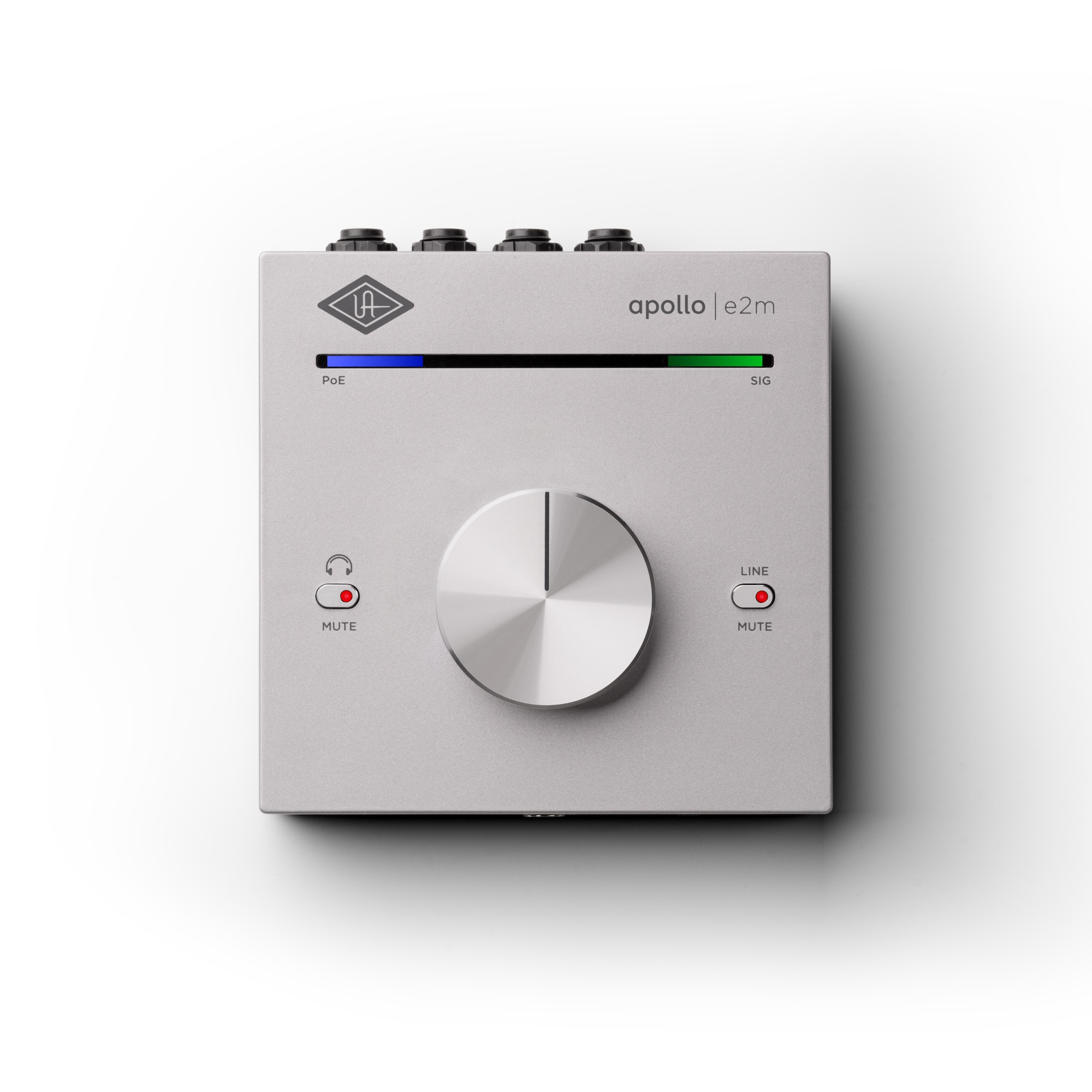 Universal Audio Apollo e2m - Gearlounge
