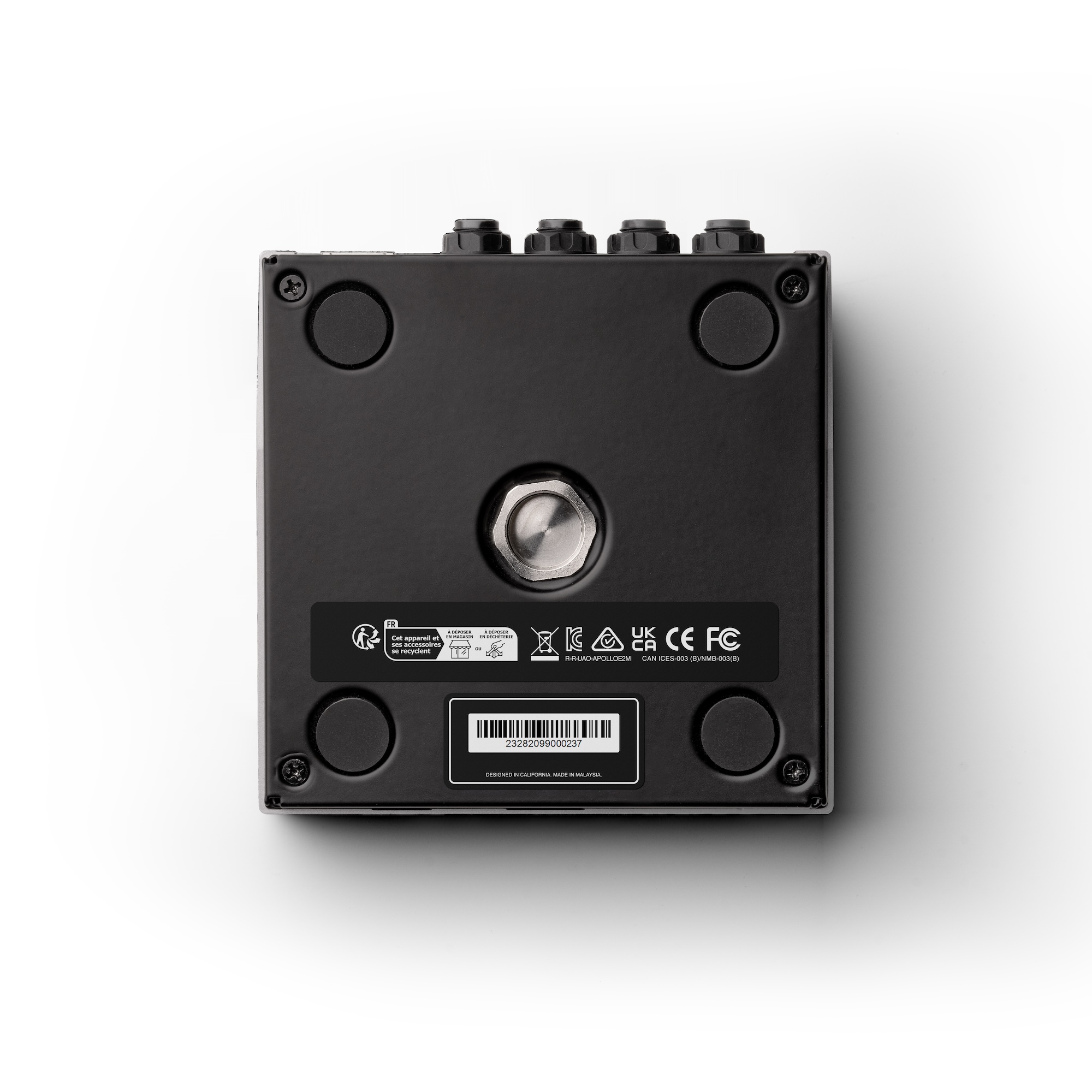 Universal Audio Apollo e2m - GEARLOUNGE