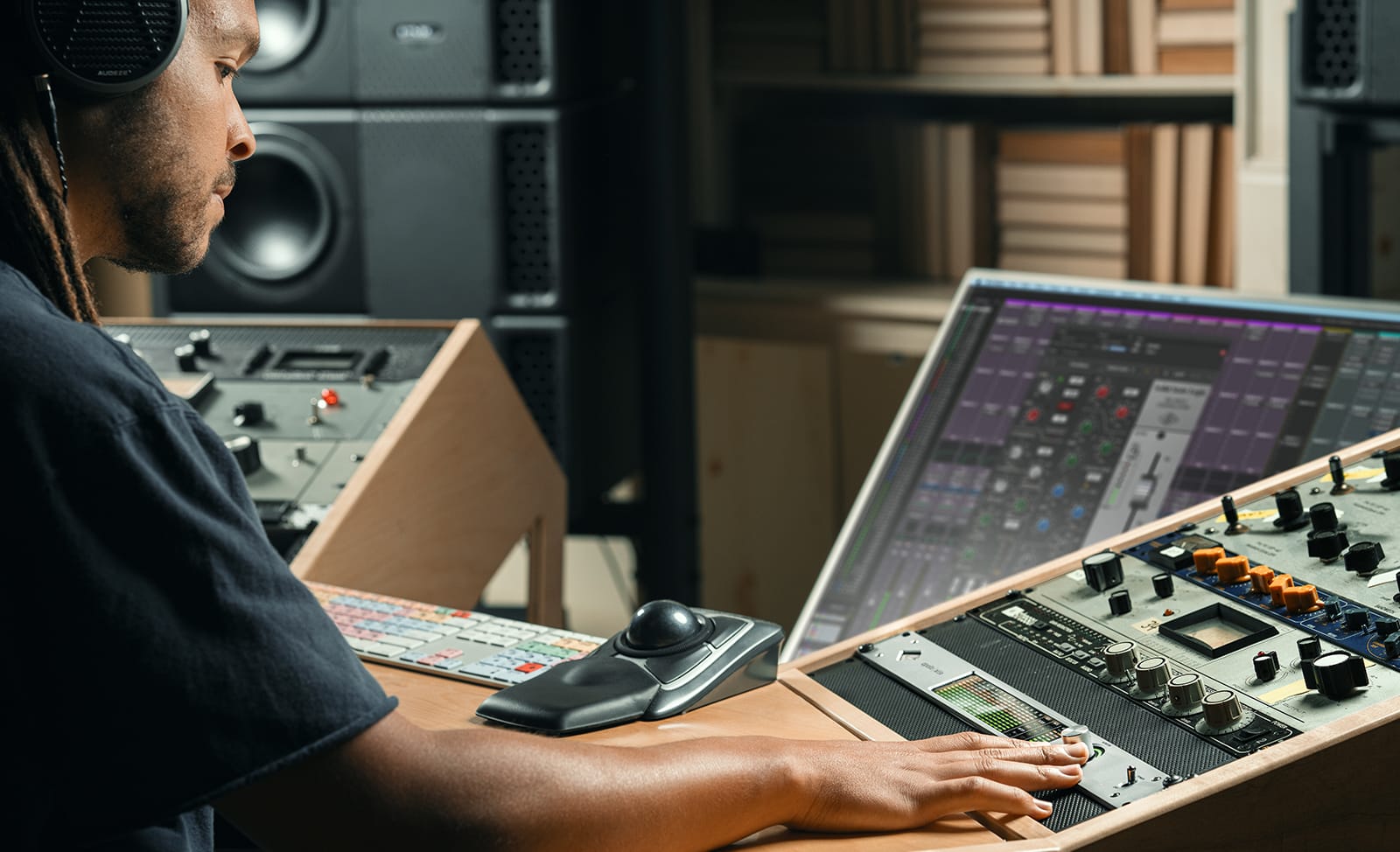 Universal Audio Apollo e1x - GEARLOUNGE
