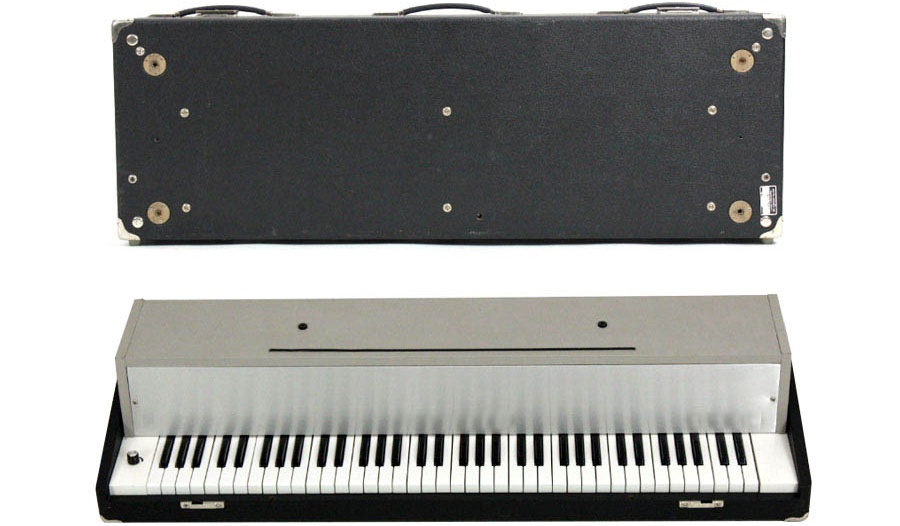 Sampleson Electrix - Gearlounge