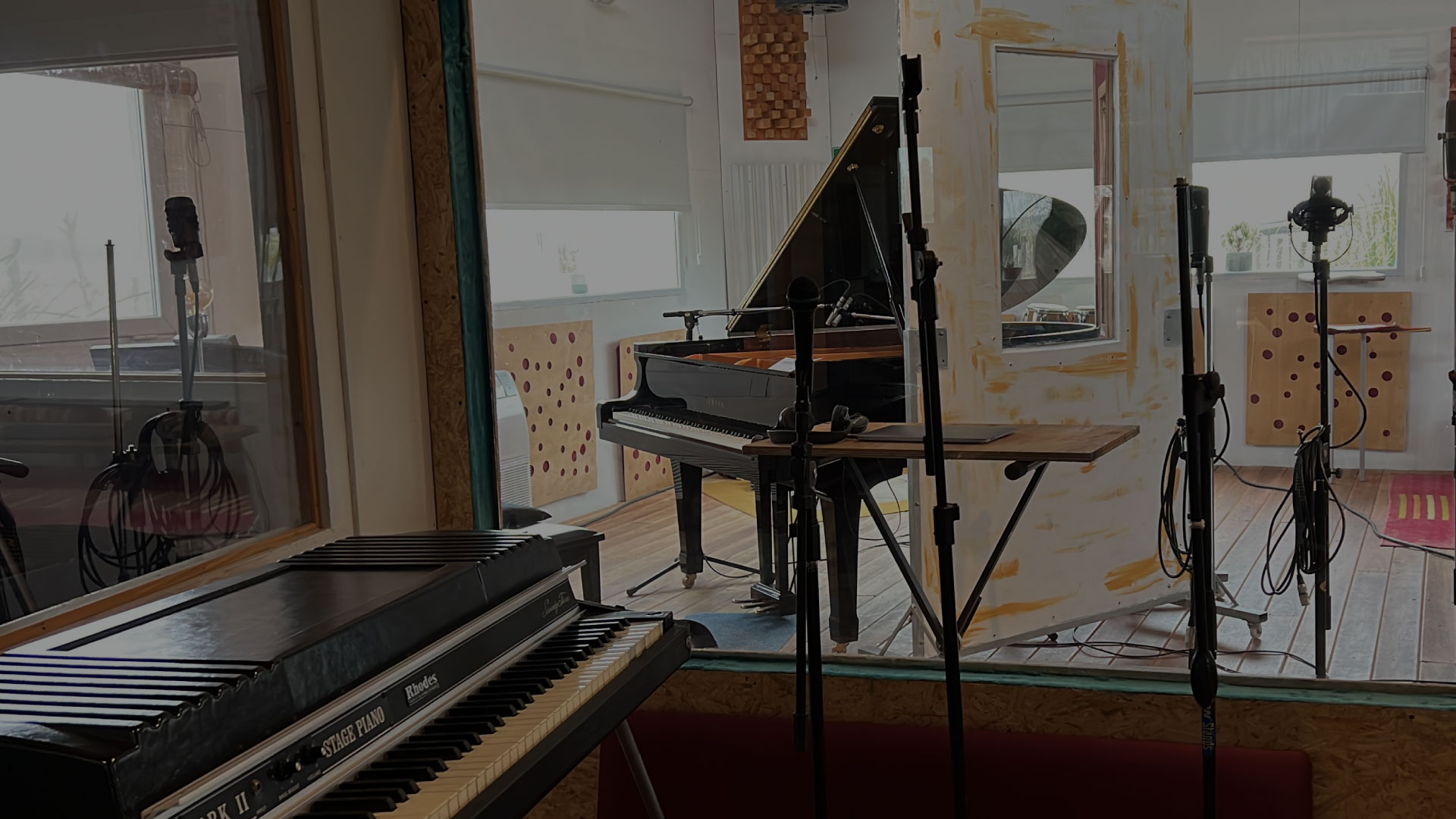 Sampleson MetaPiano - Gearlounge