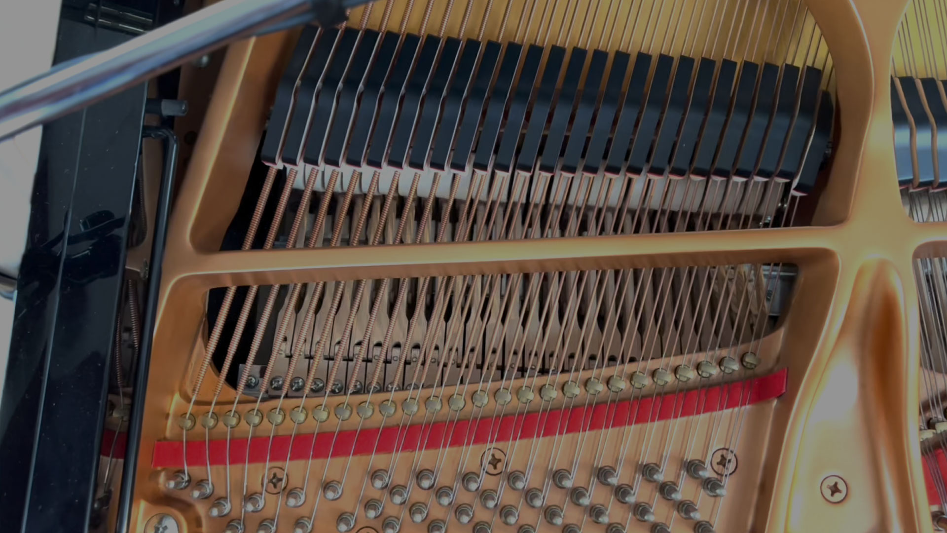 Sampleson MetaPiano - Gearlounge