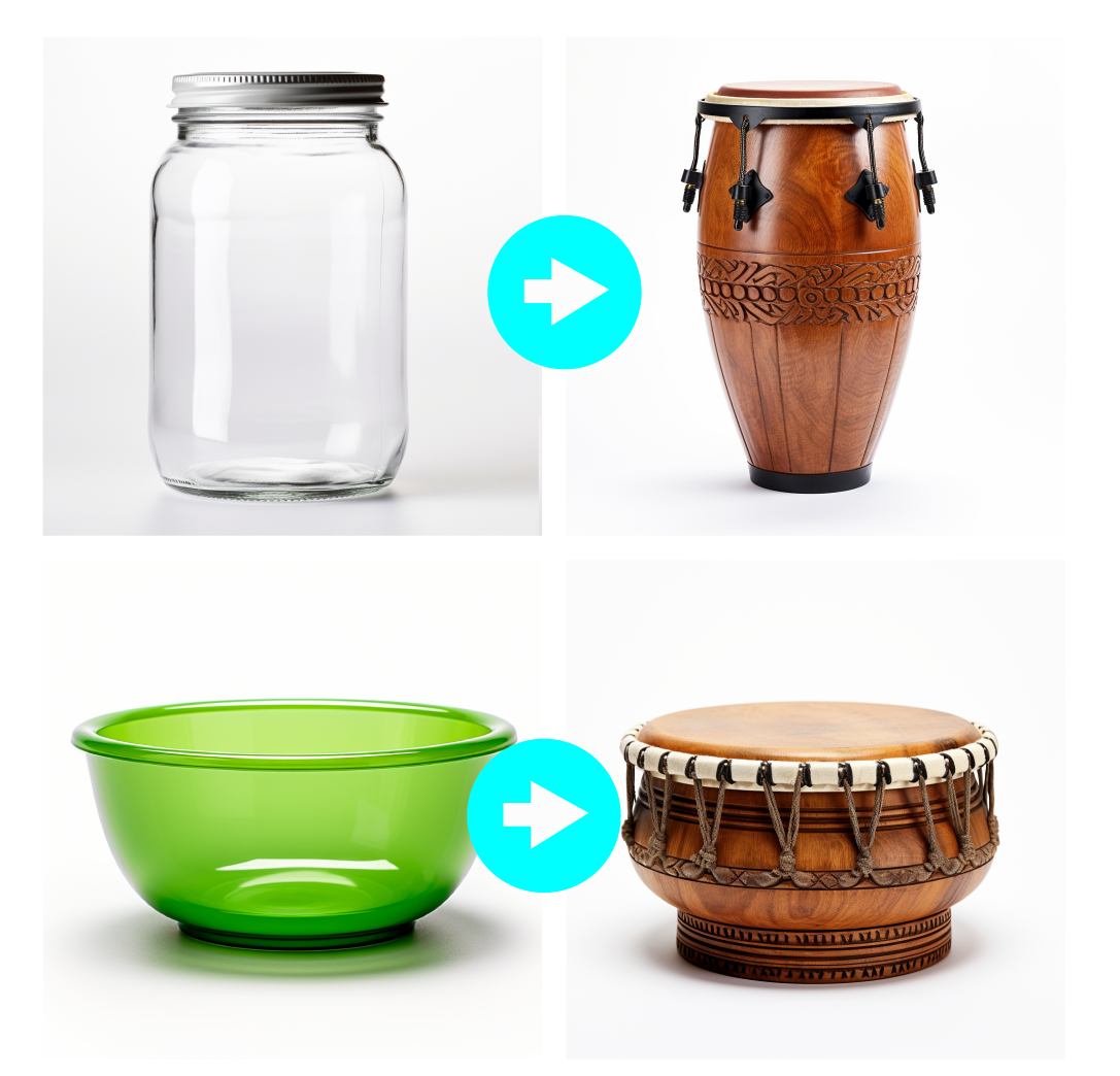 Sampleson Haptic Perc - Gearlounge