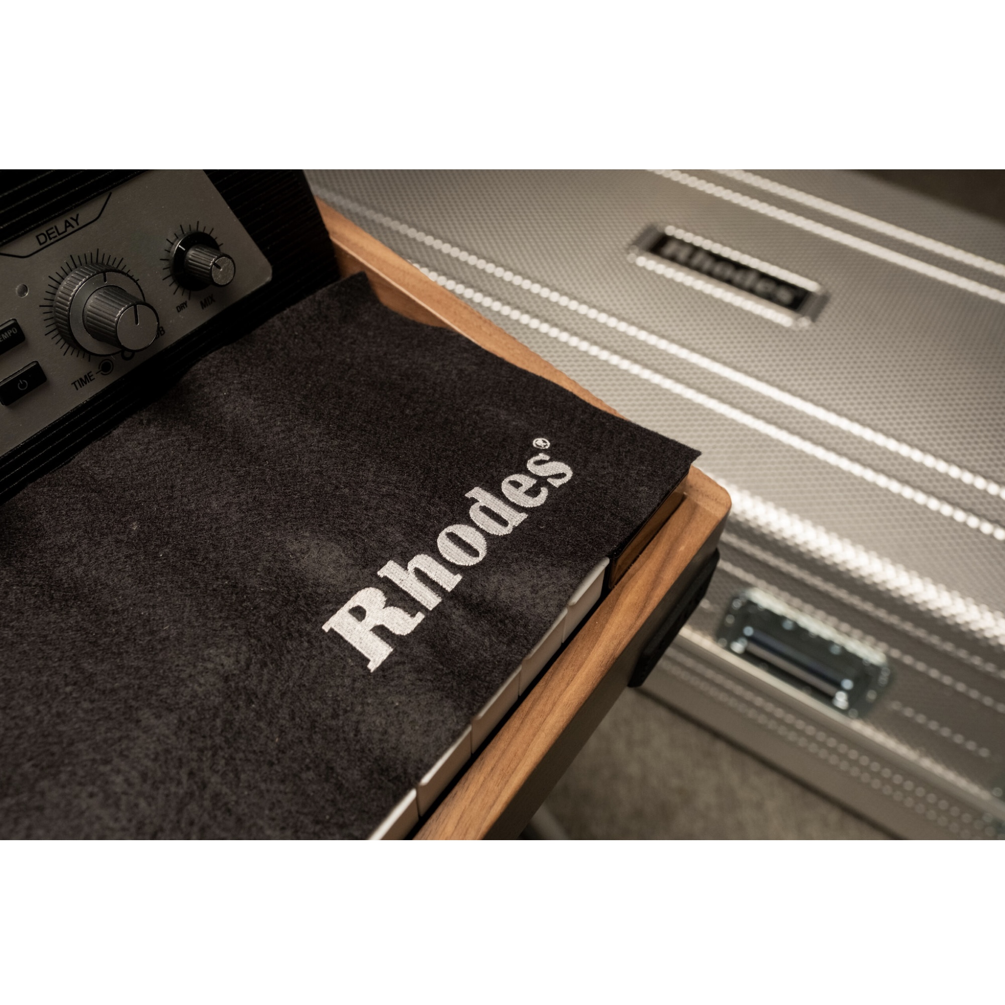 Rhodes Rhodes Soft Key Cover - Gearlounge