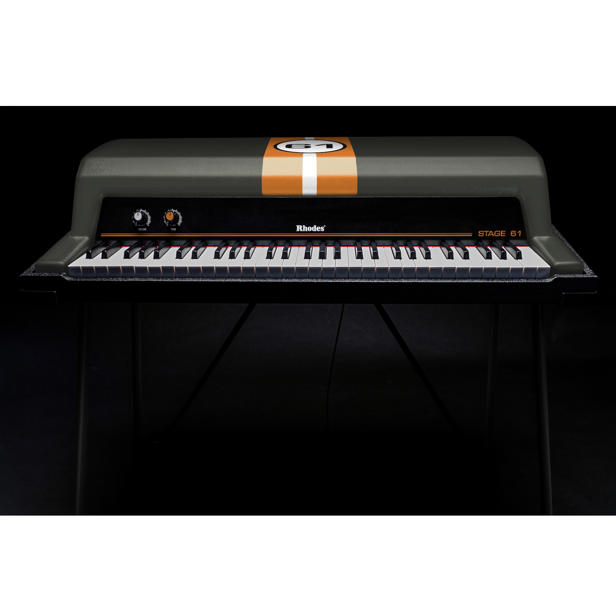 Rhodes The Rhodes Stage 61 - Launch Edition - Gearlounge
