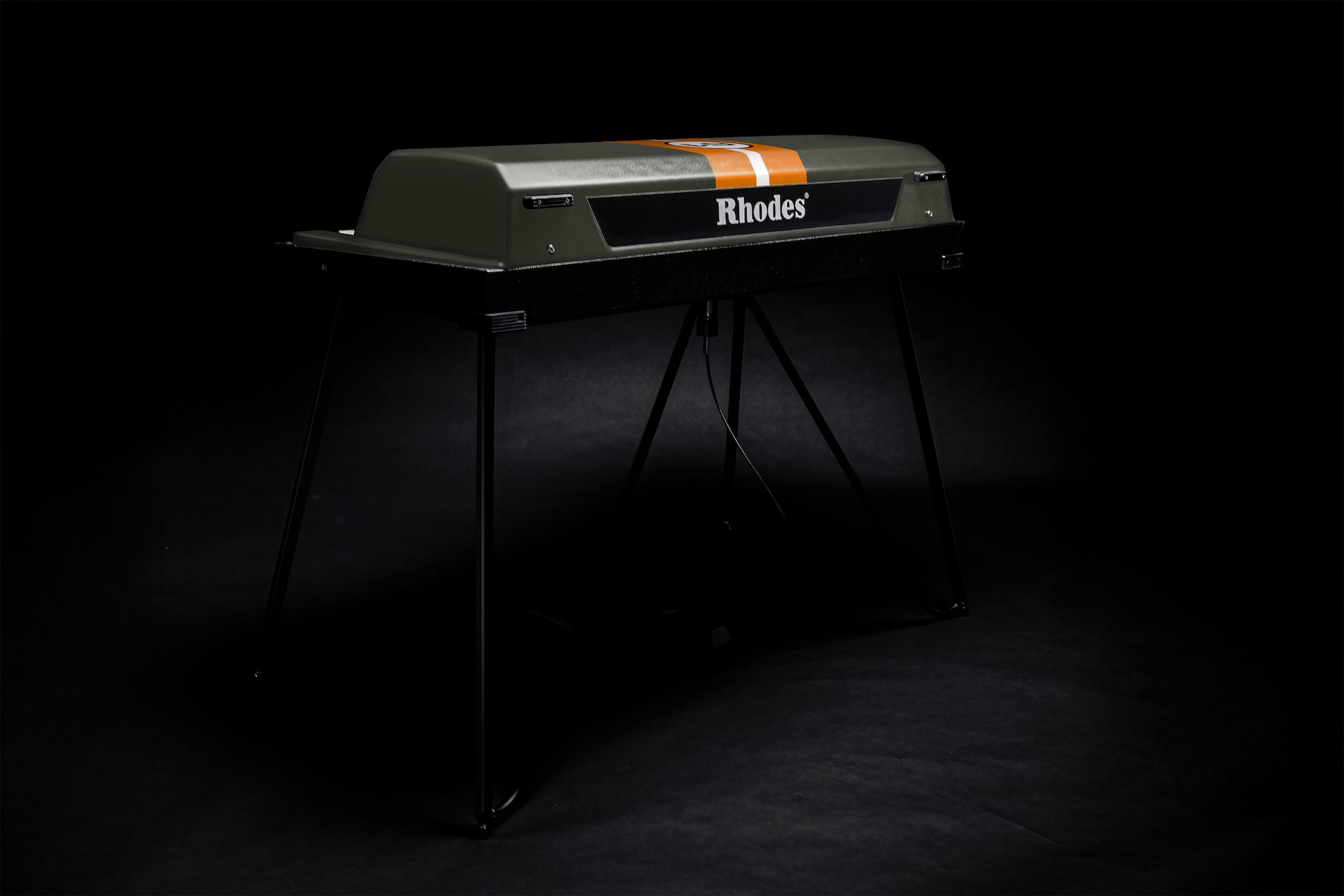 [Rhodes] The Rhodes Stage 61 & Launch Edition 공개 - GEARLOUNGE