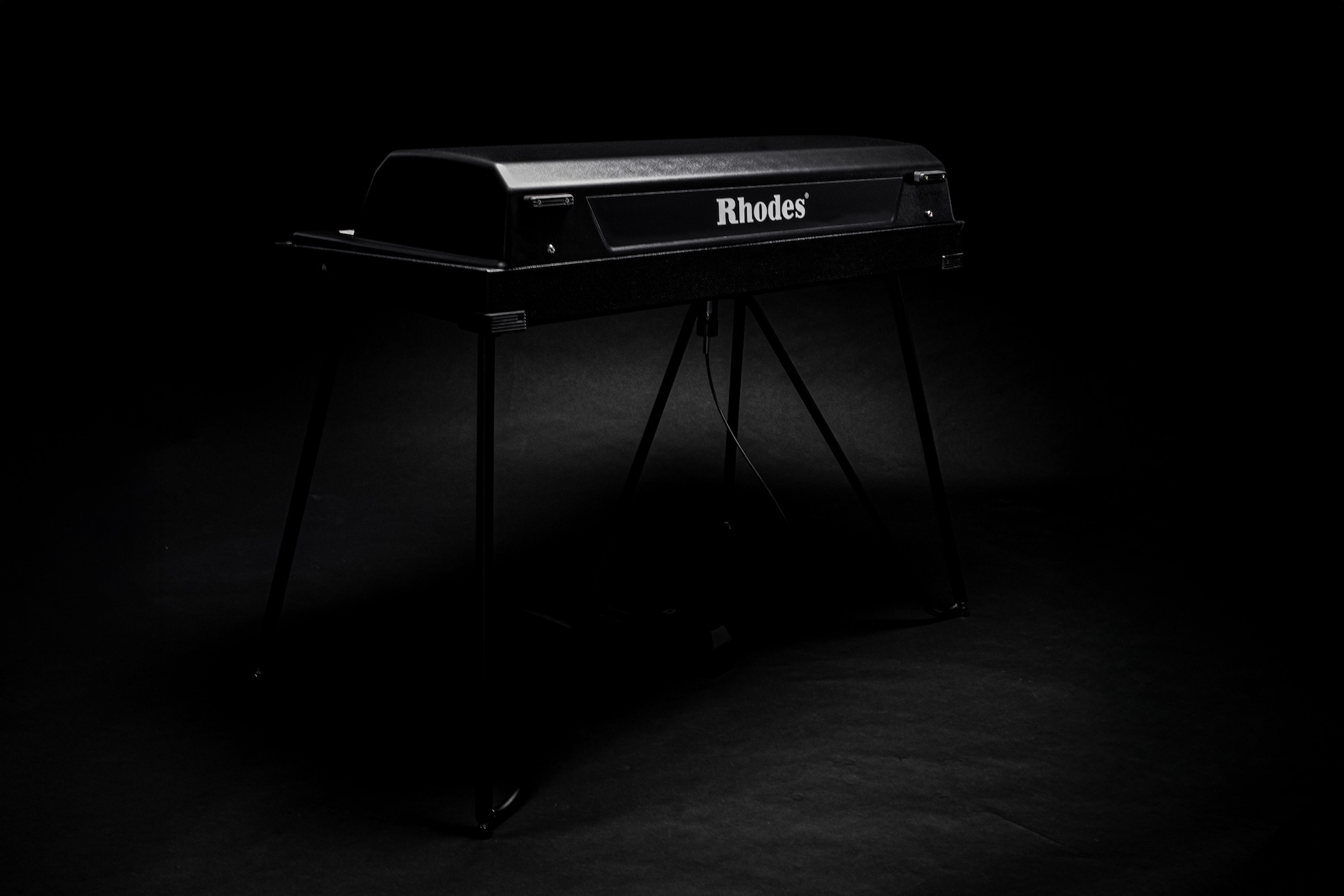 [Rhodes] The Rhodes Stage 61 & Launch Edition 공개 - GEARLOUNGE