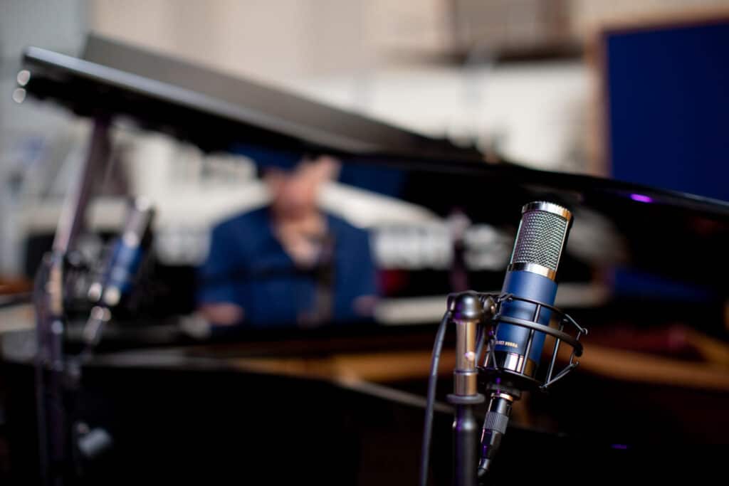 Telefunken TF11 FET - GEARLOUNGE