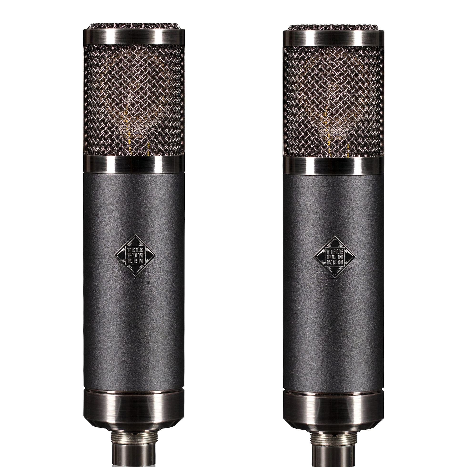 Telefunken TF47 Matched Pair - Gearlounge