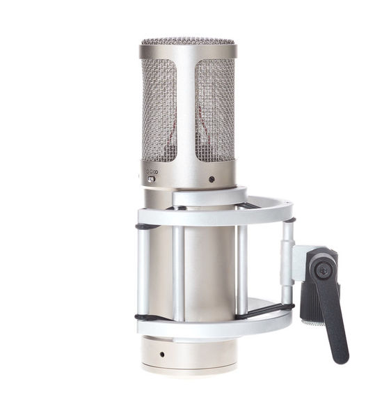 Brauner Phantom V - Gearlounge