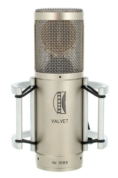 Brauner Valvet - Gearlounge