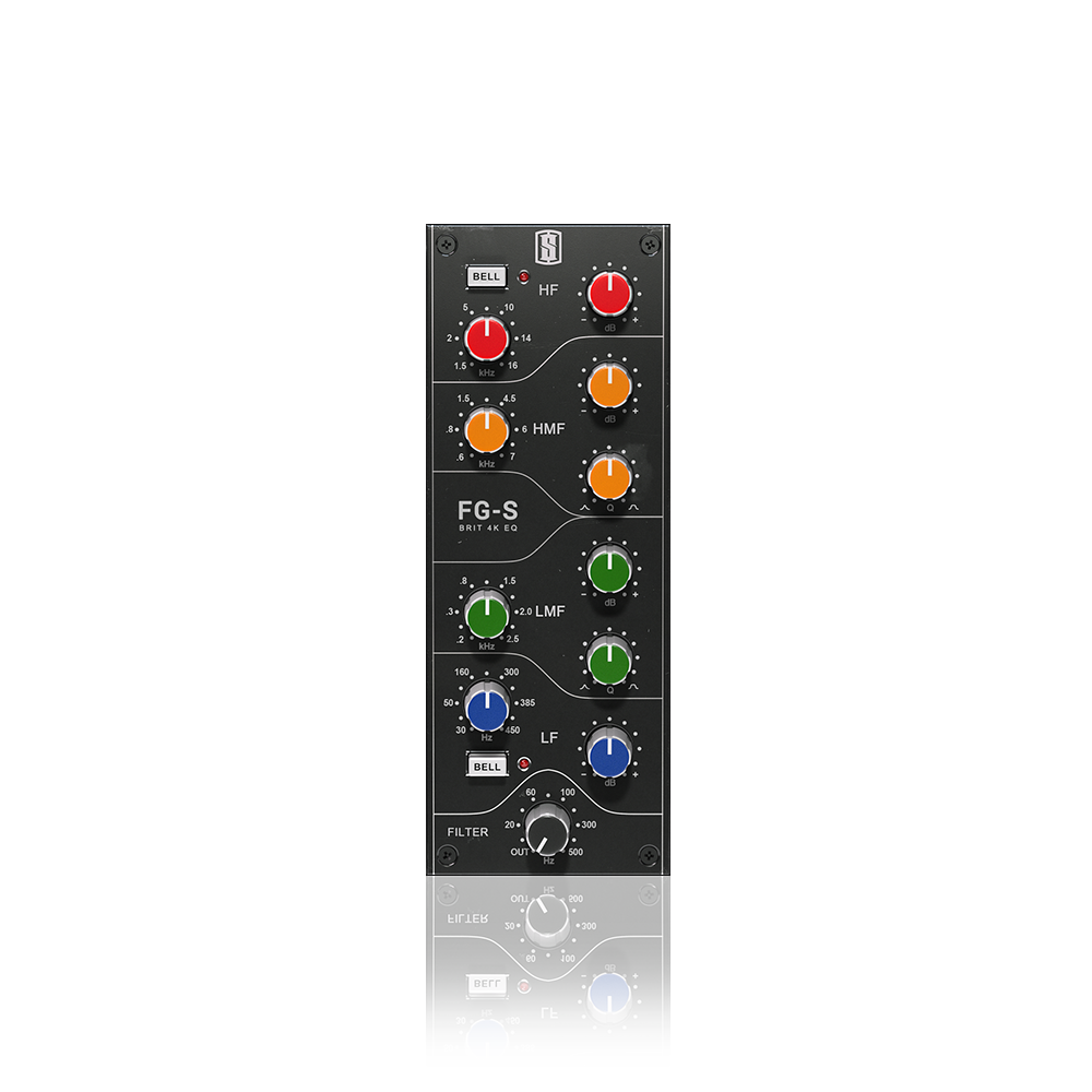 Slate Digital VMR 2.0 (Virtual Mix Rack 2.0) - Gearlounge