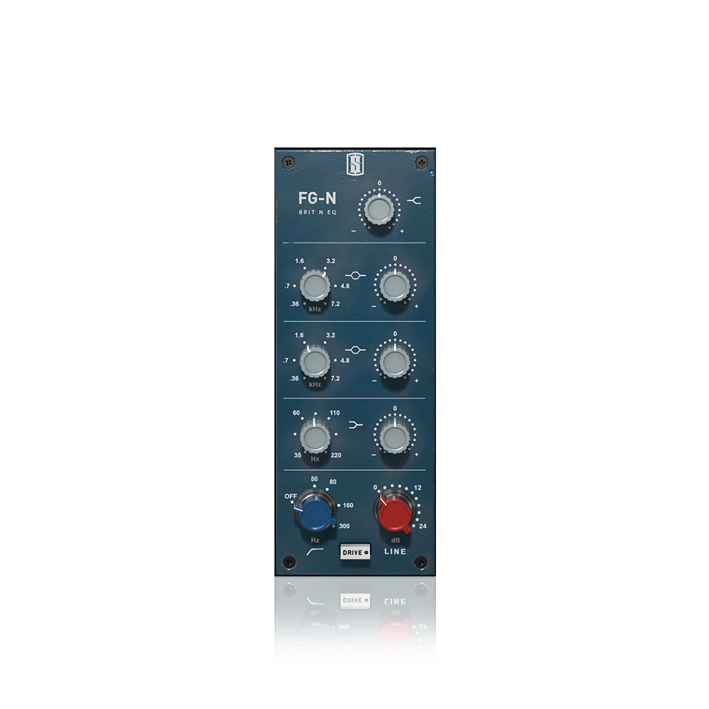 Slate Digital VMR 2.0 (Virtual Mix Rack 2.0) - Gearlounge