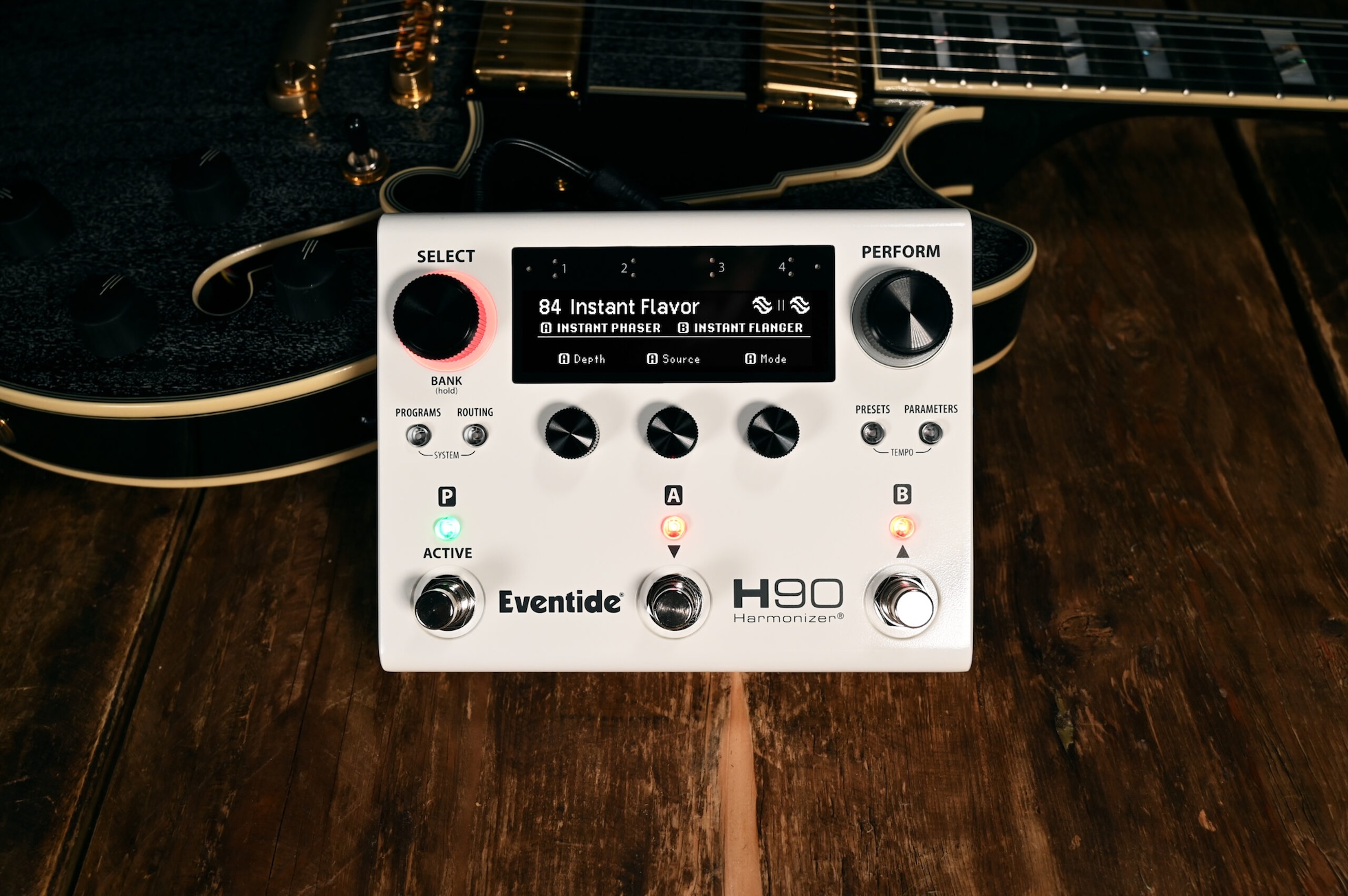 Eventide H90 Harmonizer - GEARLOUNGE