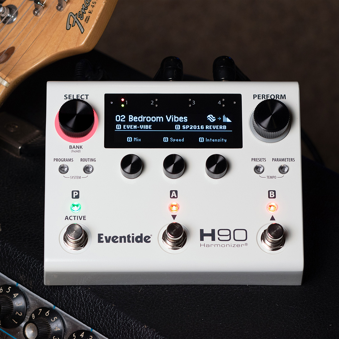 Eventide H90 Harmonizer - GEARLOUNGE