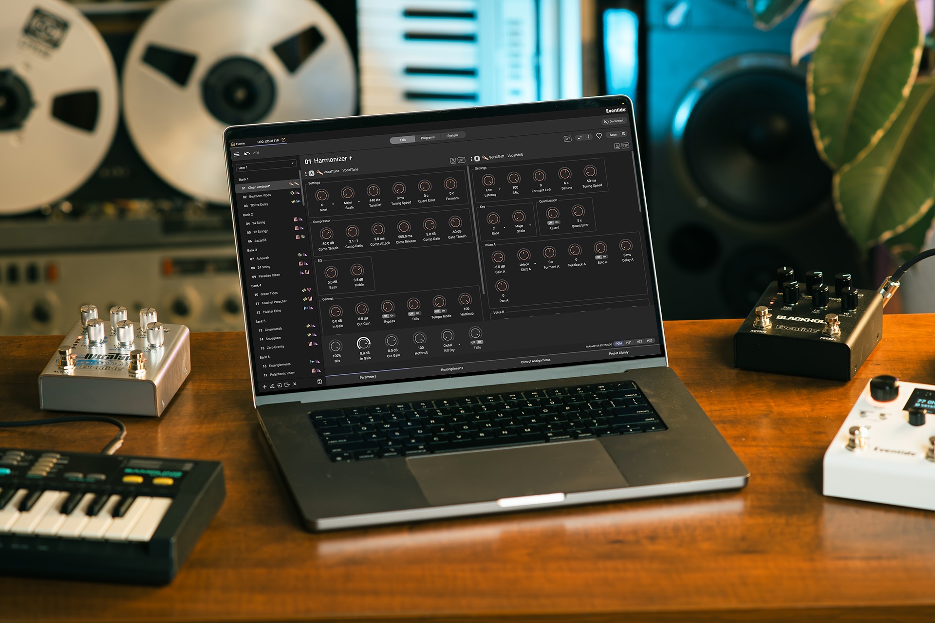 Eventide H90 Harmonizer - GEARLOUNGE