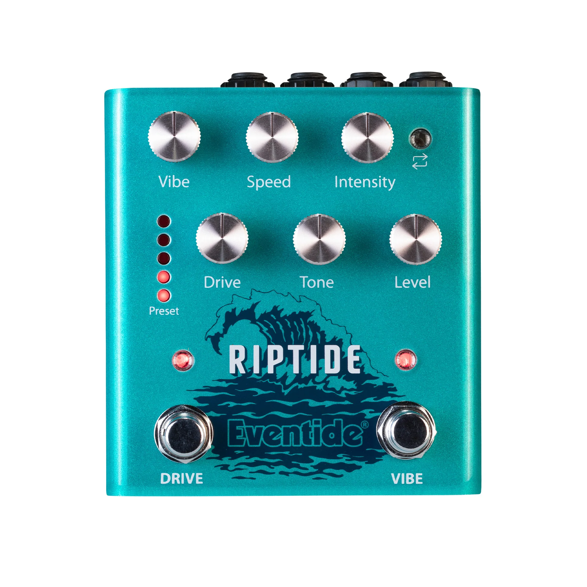 Eventide Riptide - GEARLOUNGE